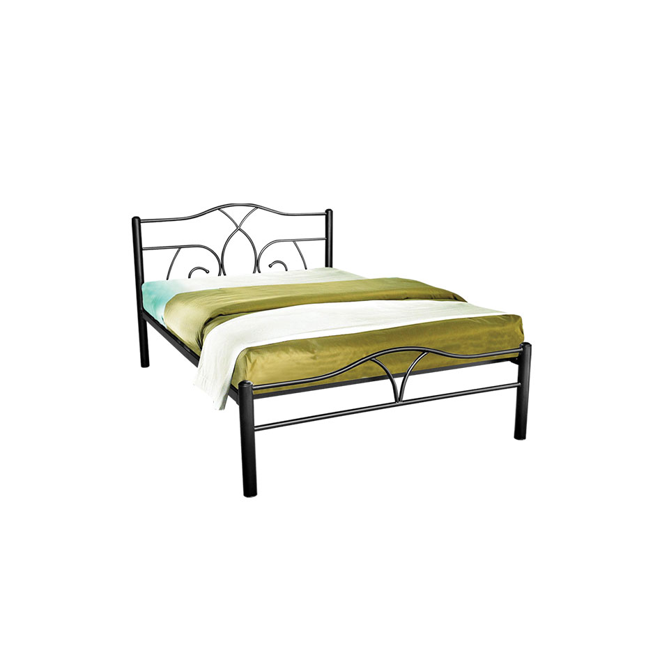 Bed Frame 48 – Homewise Furniture
