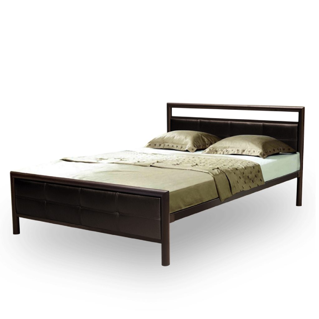 Bed Frame 54 – Homewise Furniture