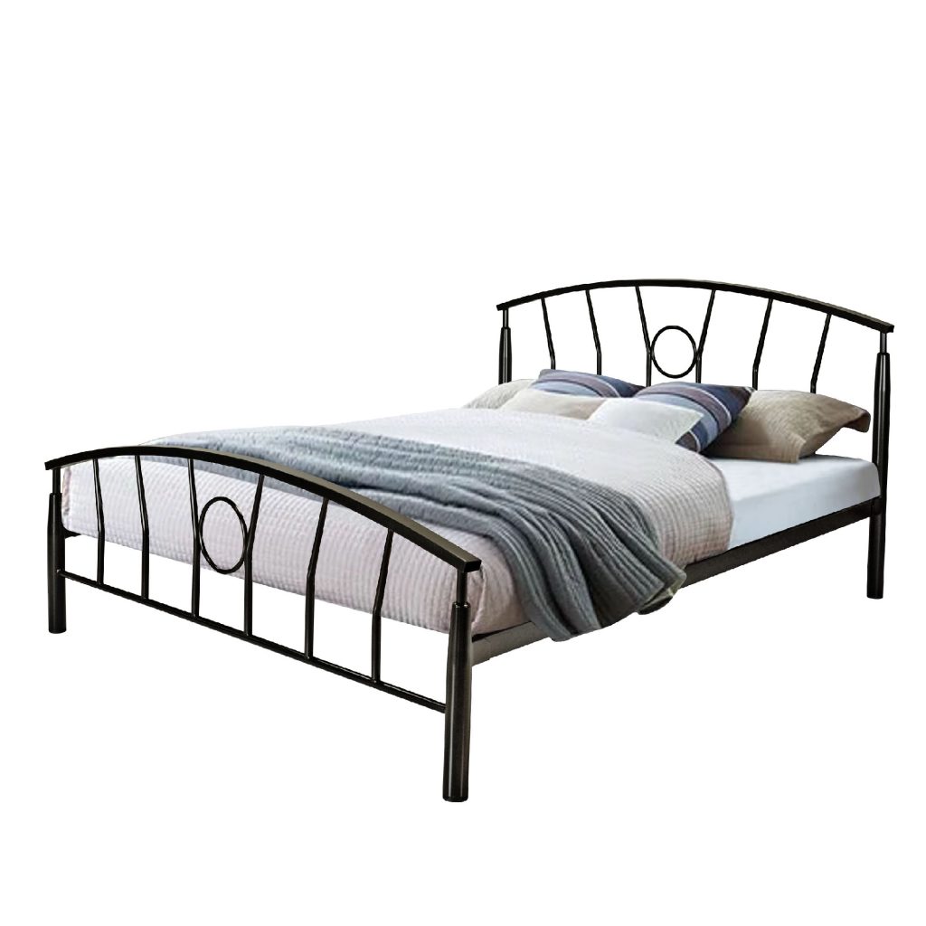 Chateaux Folding Bed – Homewise Furniture