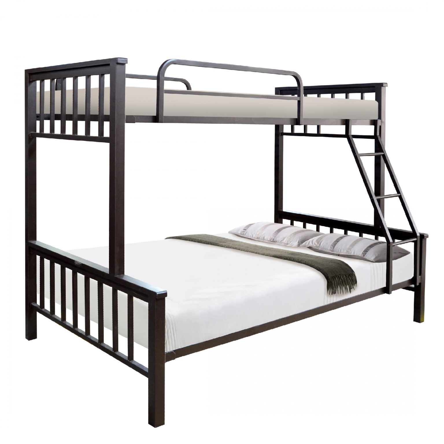 Bunk Bed – Homewise Furniture