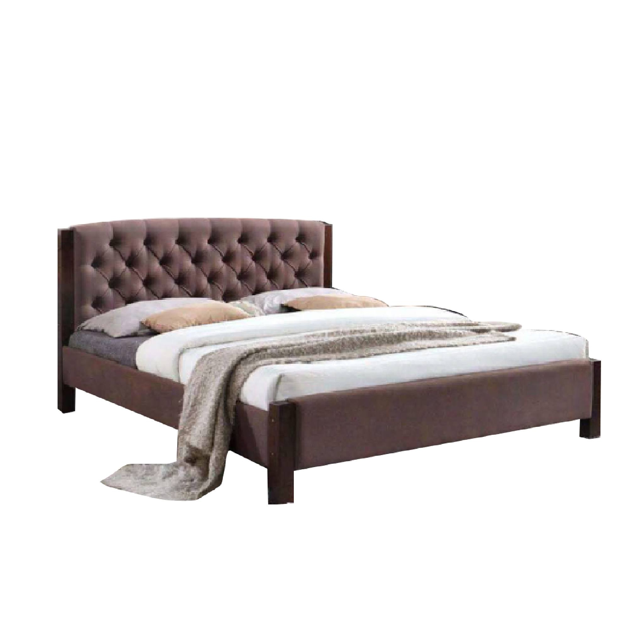 MT Bed 48 – Homewise Furniture