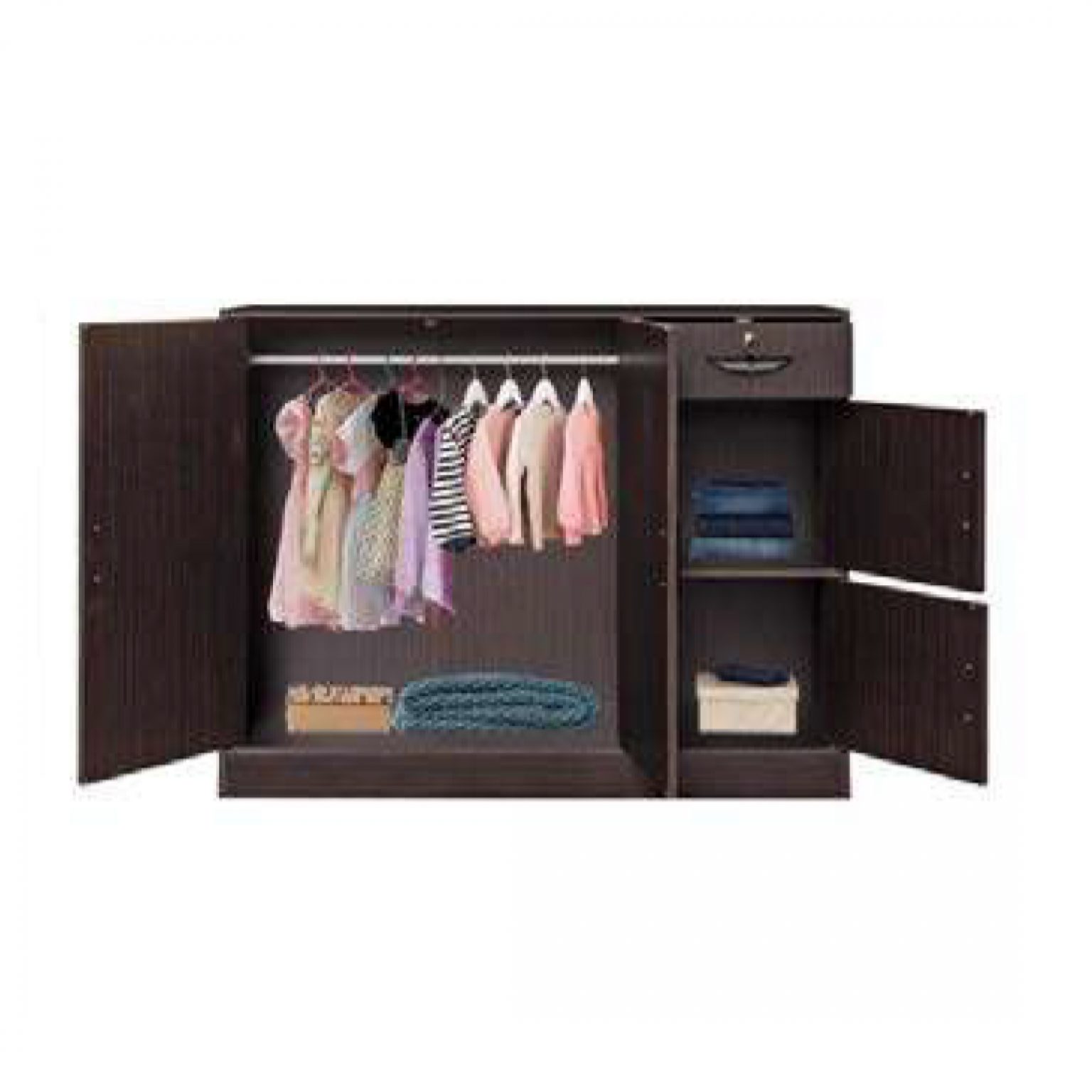 Child Cabinet #3382 – Homewise Furniture