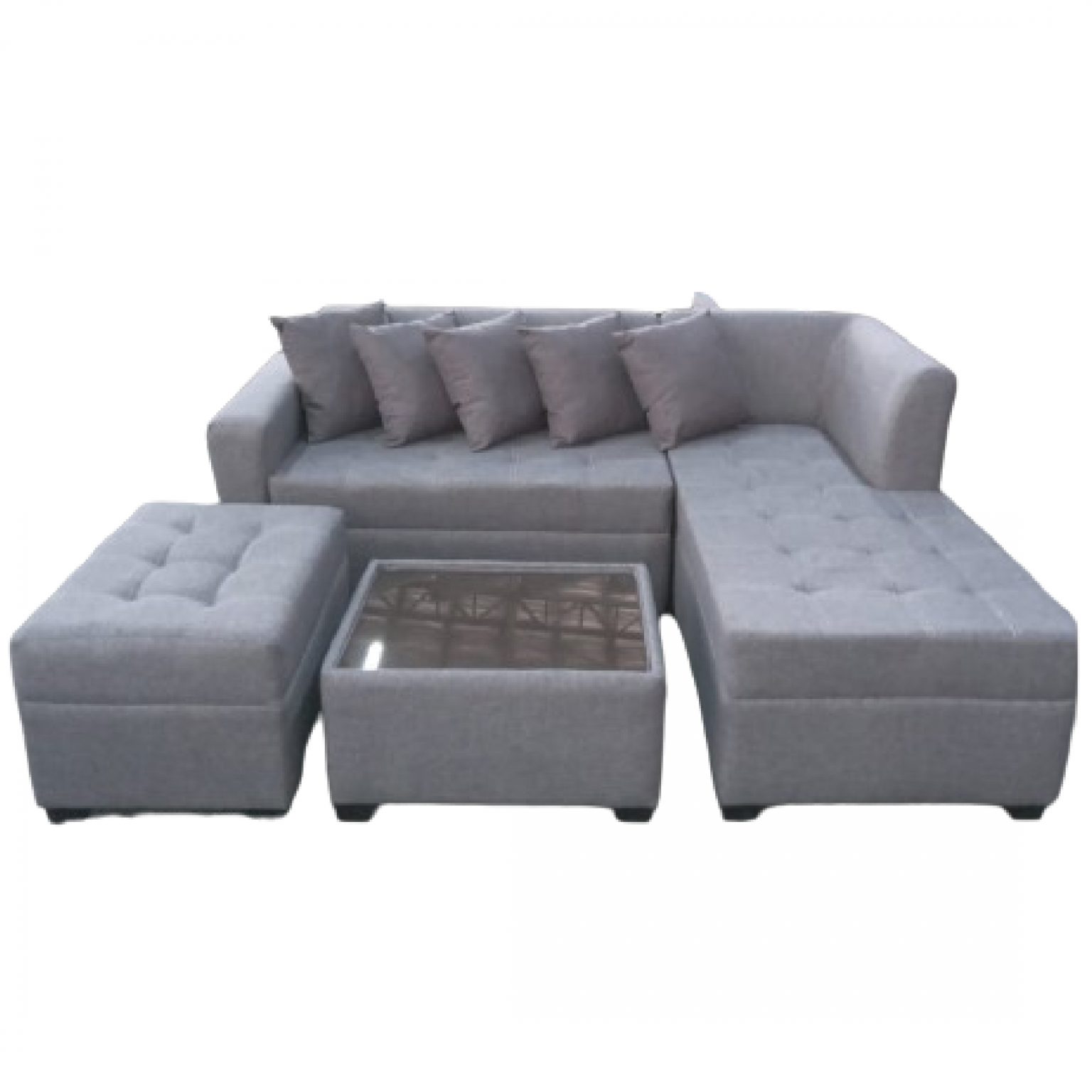 Sofa Set – Homewise Furniture